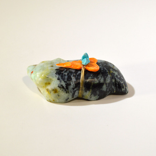 Leland Boone and Daphne Quam Badger | Picasso Marble