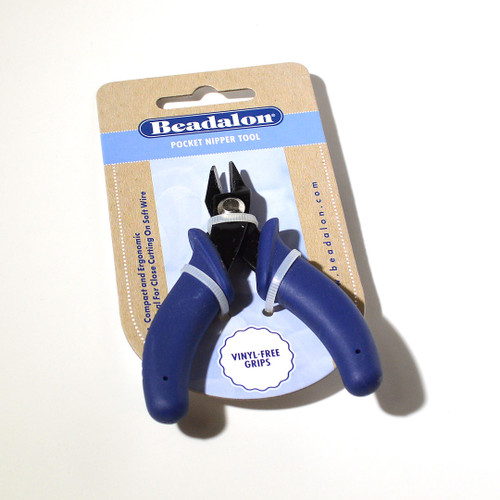 Pocket Nipper Tool