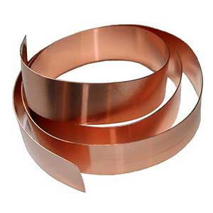 Copper Sheet | Copper Foil | Copper Flashing | Buy Online