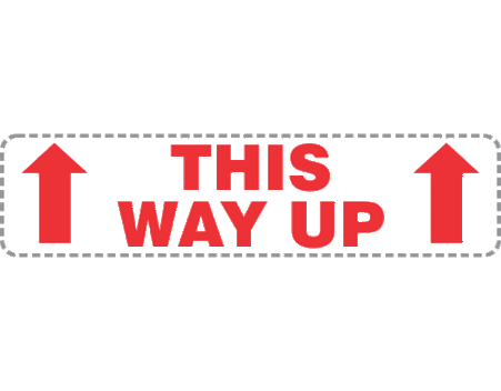 This Way Up - Core Blimey Ltd