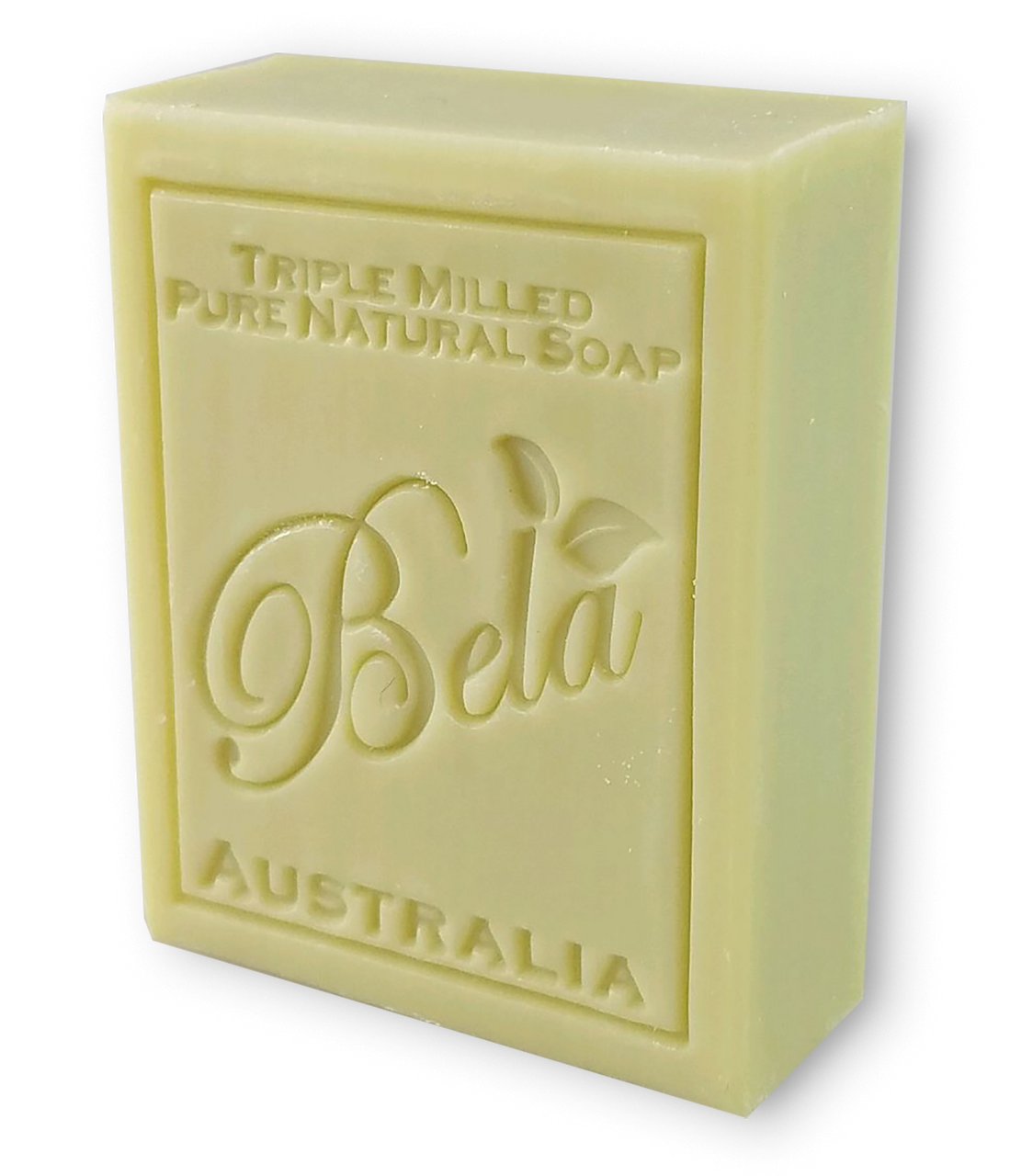 Bela Pure Natural Soap - Sidekick Display with 120pc Fill - Value Max ...