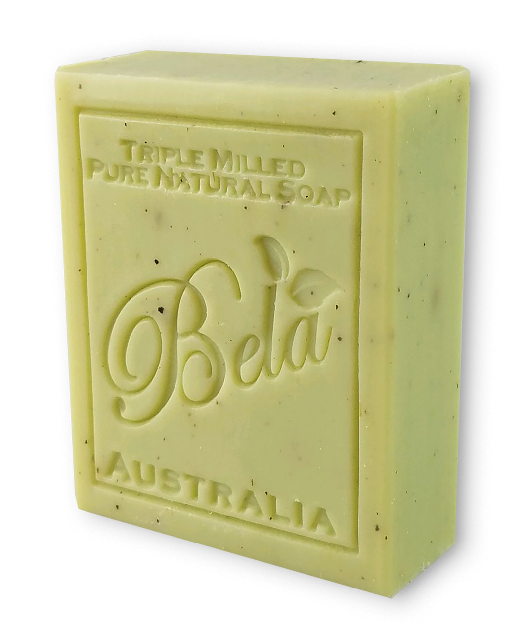 Bela Pure Natural Soap - Sidekick Display with 120pc Fill - Value Max ...