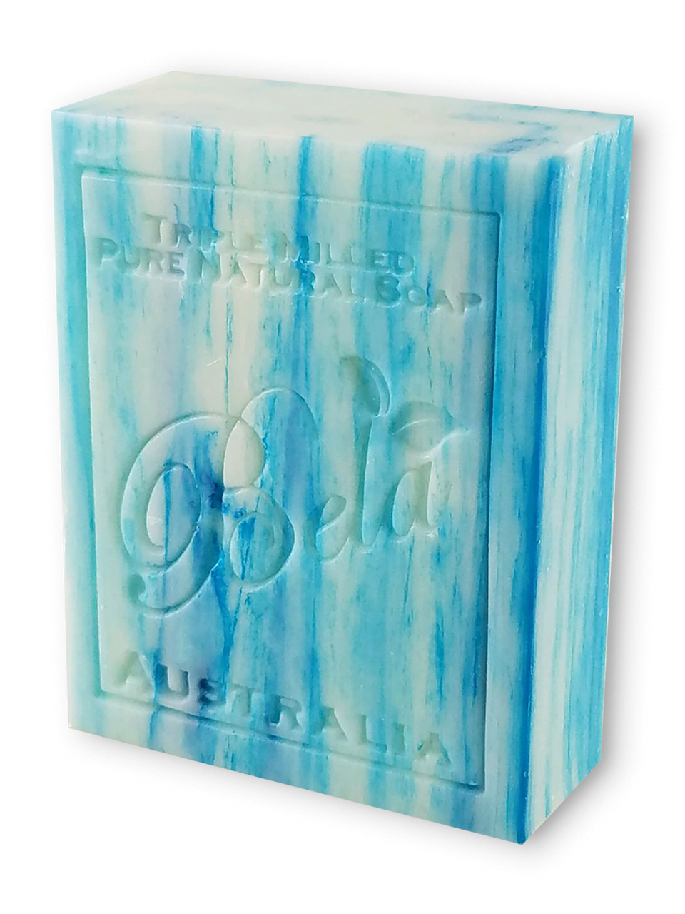 Bela Pure Natural Soap - Sidekick Display with 120pc Fill - Value Max ...