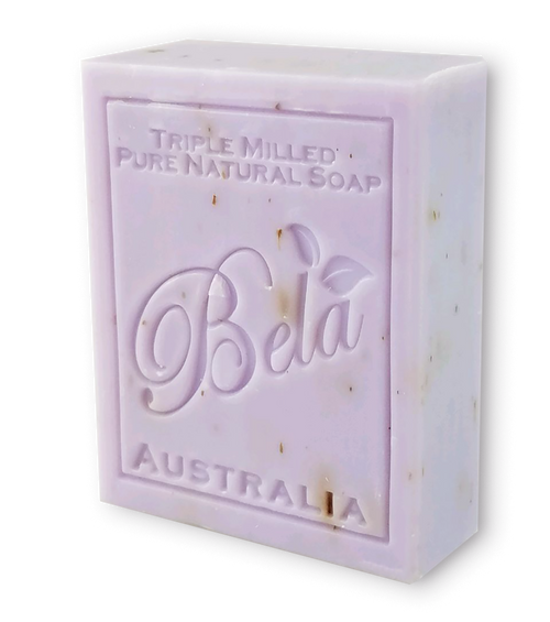 Bela Pure Natural Soap - Sidekick Display with 120pc Fill - Value Max ...