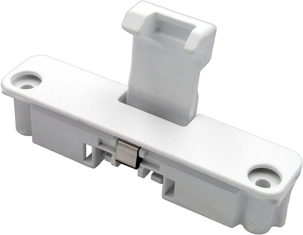 WTW4816FW3 Whirlpool Washer Lid Lock Door Strike Striker ...