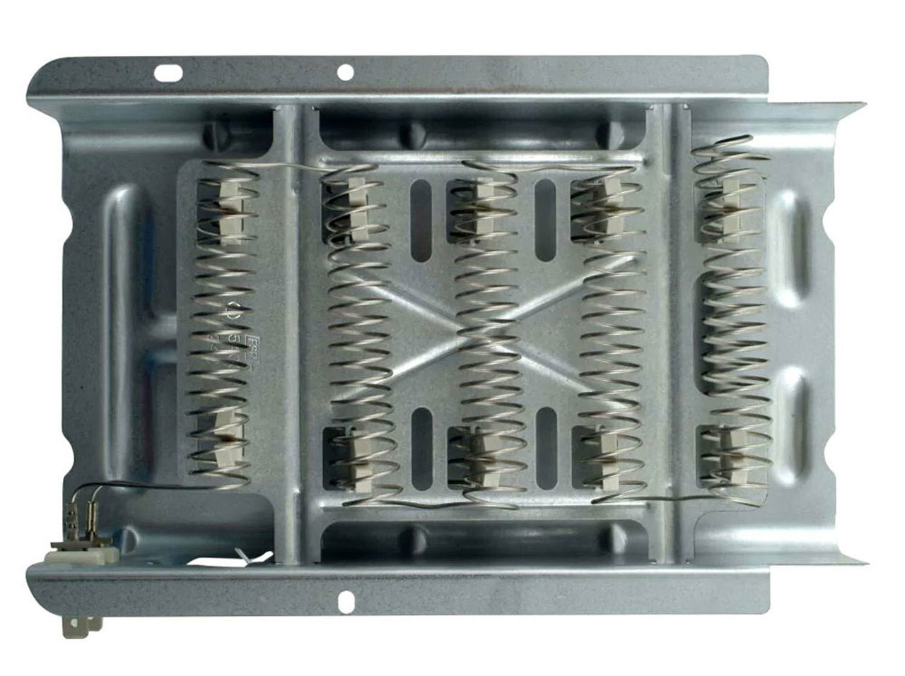 WED5000DW2 Dryer Heating Element - PartsDiscount.com