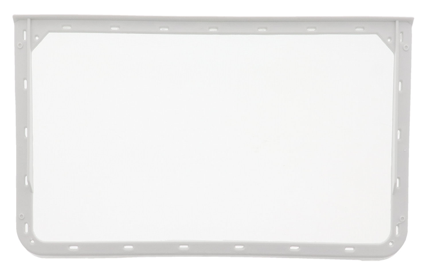 MDG7658BWW Dryer Lint Screen Filter Trap - PartsDiscount.com