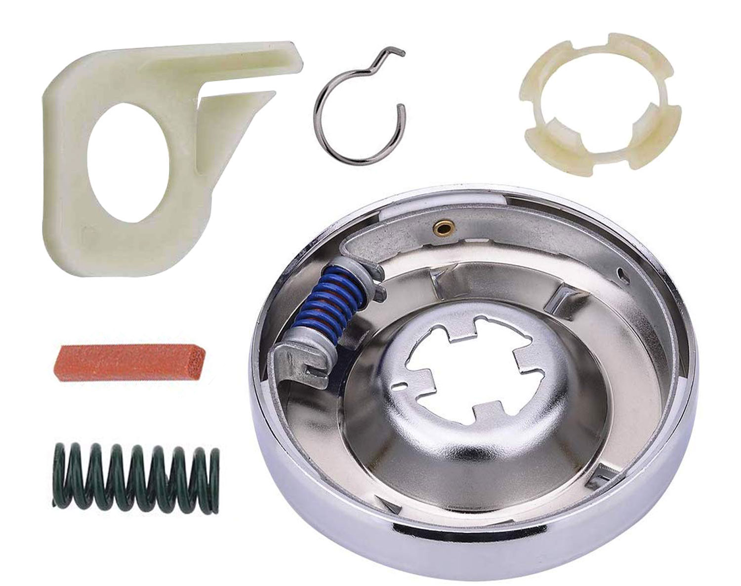 LSR8233EZ0 Washer Clutch Kit - PartsDiscount.com