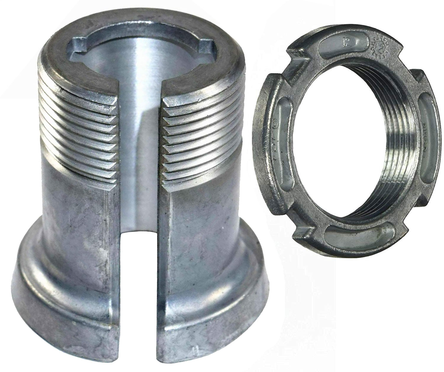 11072461600 Washer Drive Block and Spanner Nut - PartsDiscount.com