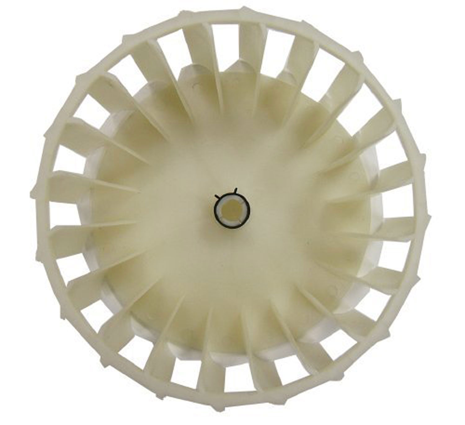 LDG712 Dryer Blower Wheel - PartsDiscount.com