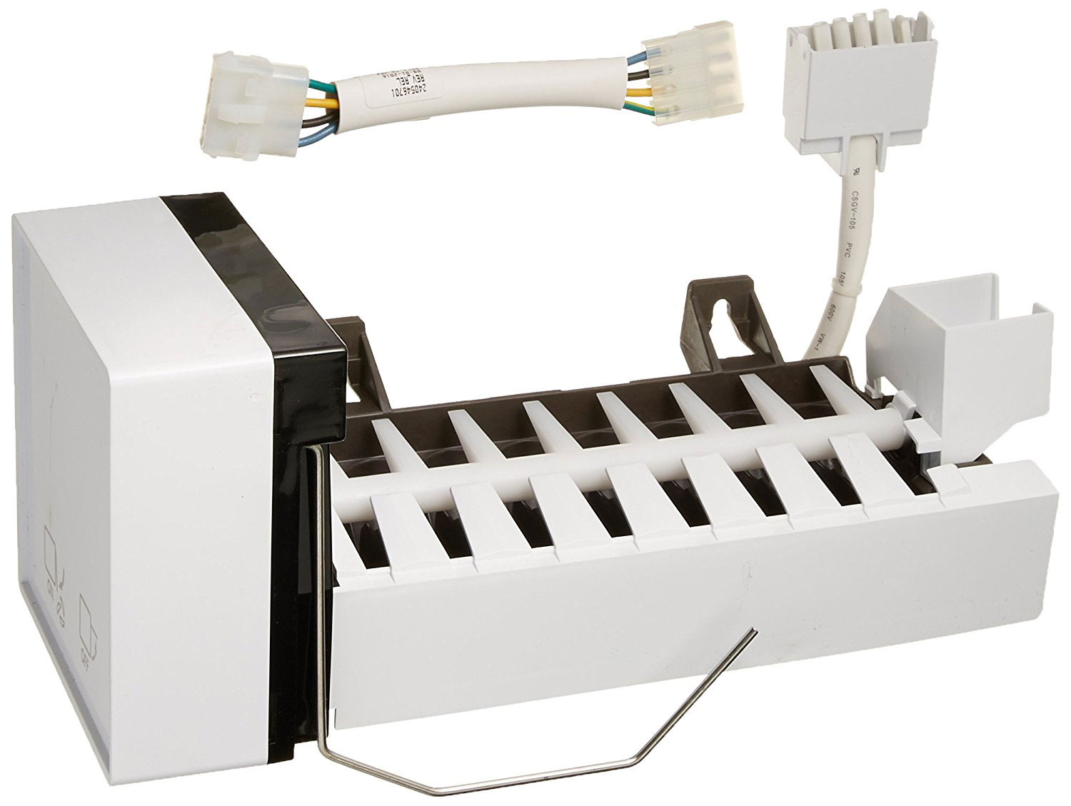 IM5 Refrigerator Ice Maker Kit - PartsDiscount.com
