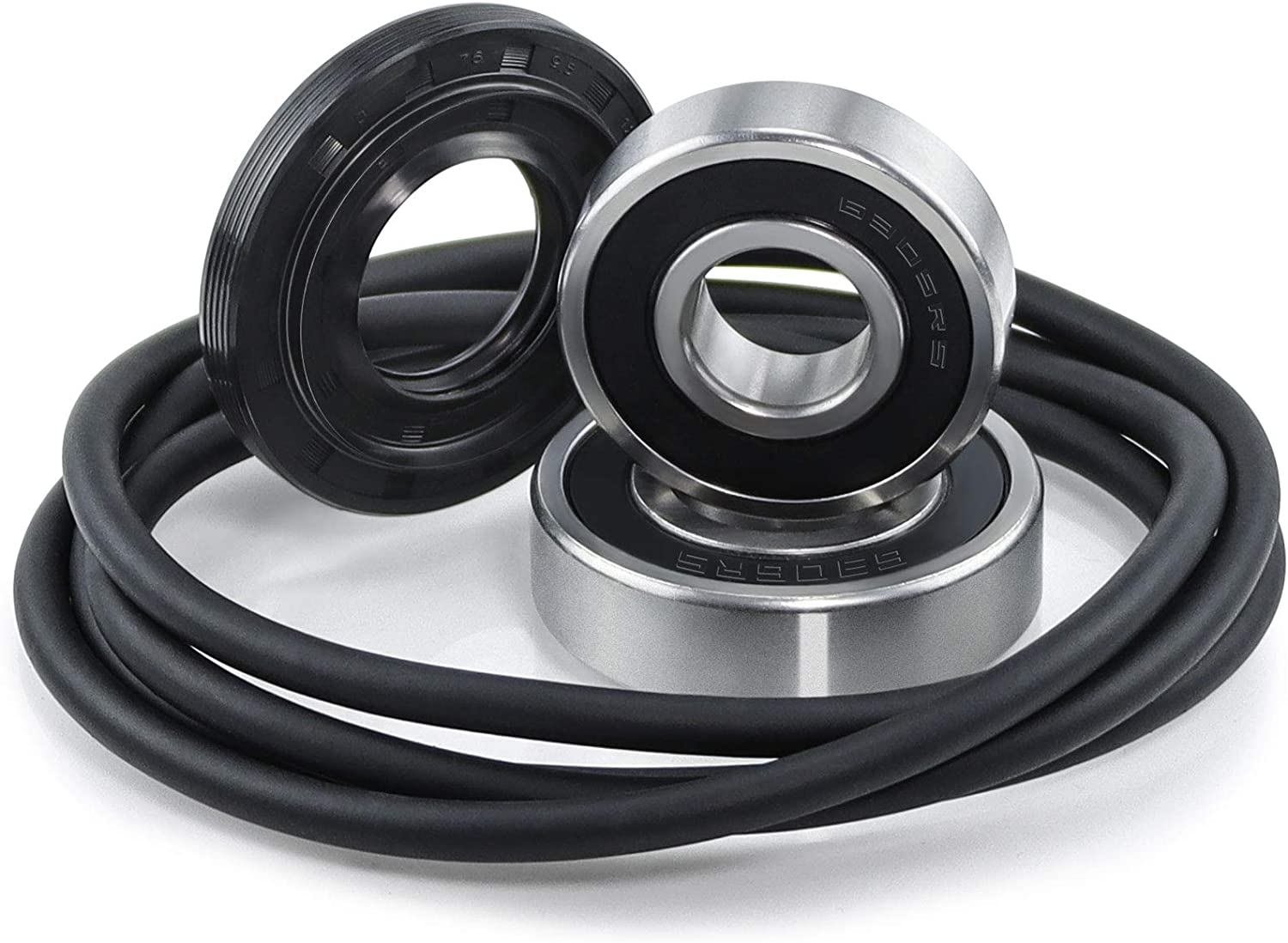 WM2487HRMA Washer Tub Bearing Seal Kit - PartsDiscount.com