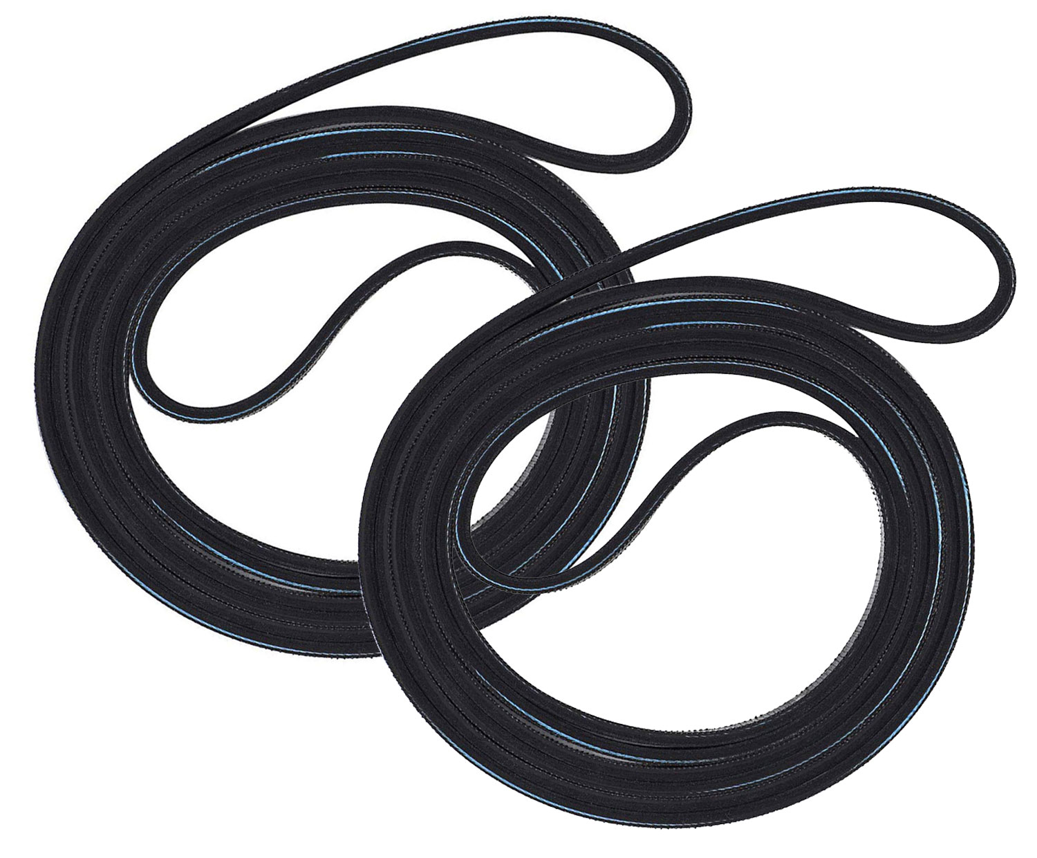 KGYS700GQ0 Dryer Belt (2 Pack) - PartsDiscount.com