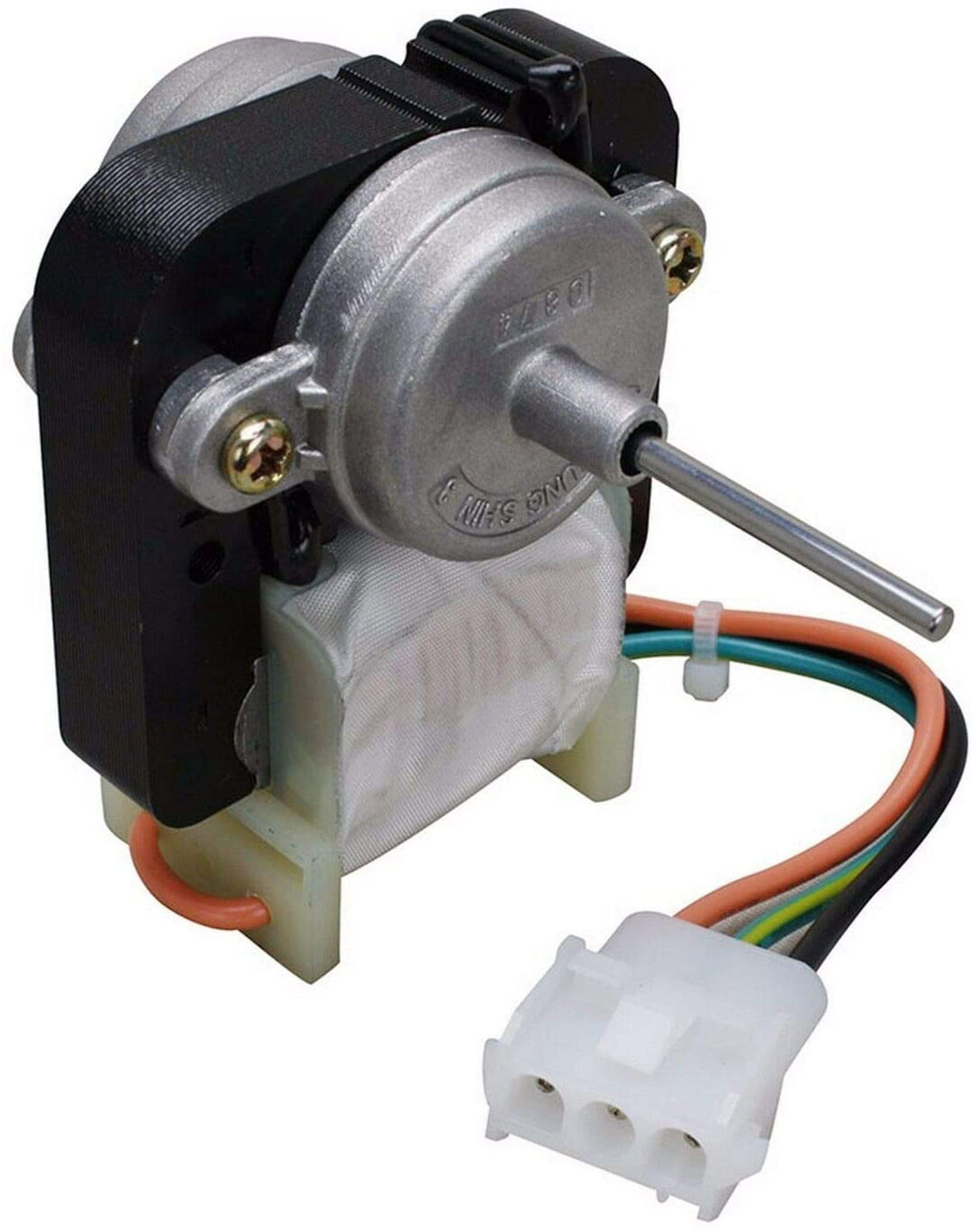TBT18NIBNRAA Refrigerator Condenser Fan Motor - PartsDiscount.com