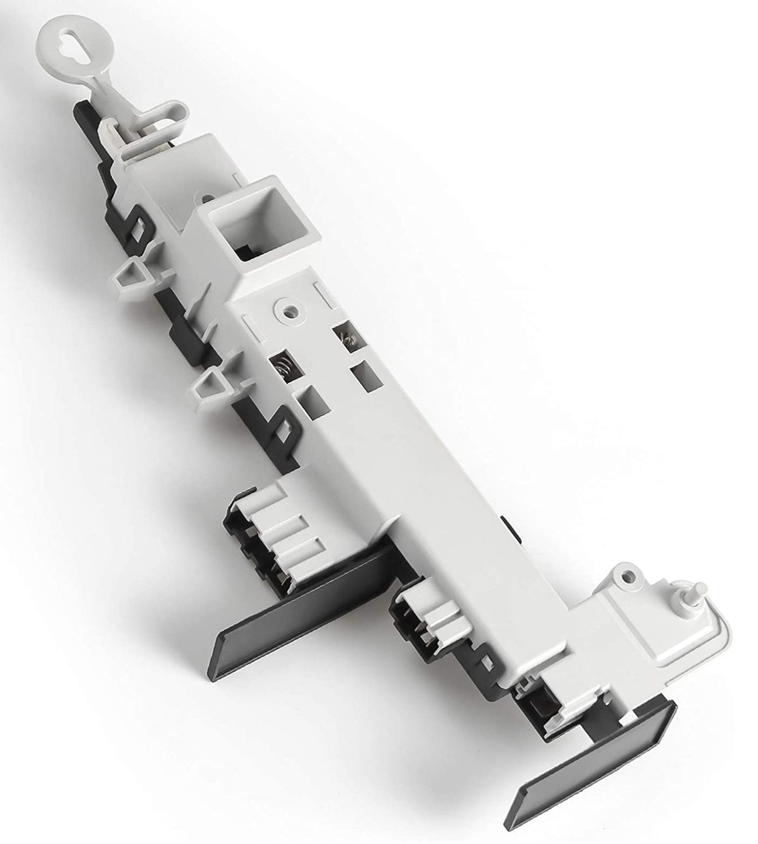WF455ARGSWR/AA-0001 Genuine OEM Washer Door Lock Latch Assembly ...