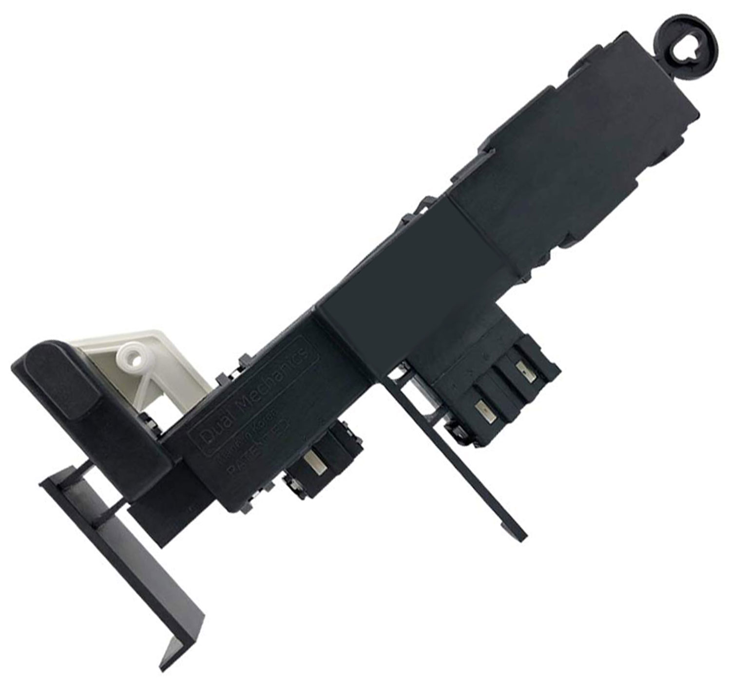 WF393BTPAWR/A1-01 Washer Door Lock Latch Assembly - PartsDiscount.com