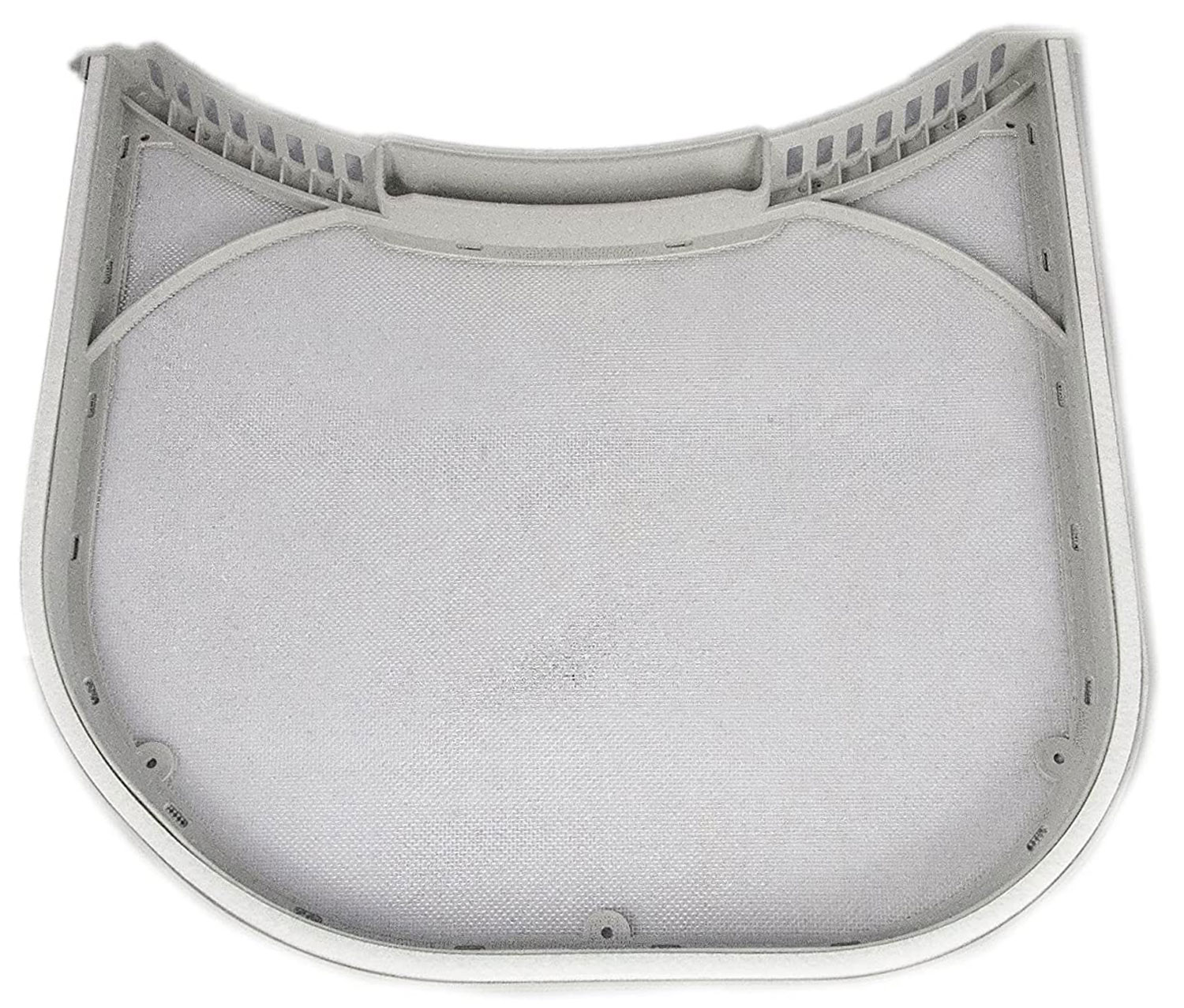 DLG0452W (ABWEEUS) Genuine OEM Dryer Lint Screen - PartsDiscount.com