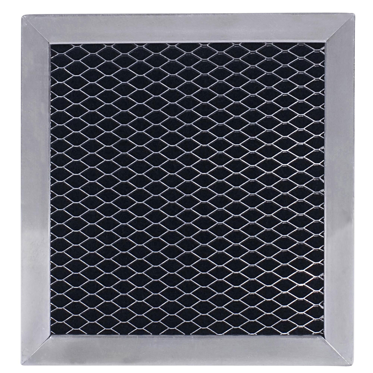GMH6185XVB2 Whirlpool Microwave Charcoal Filter 5x5 - PartsDiscount.com