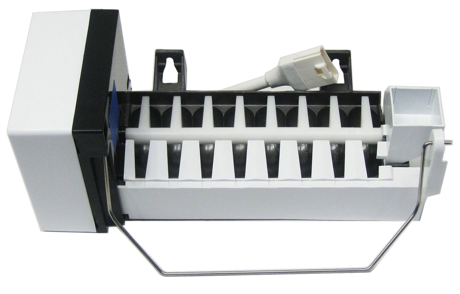 596.76063701 Kenmore Refrigerator Ice Maker - PartsDiscount.com