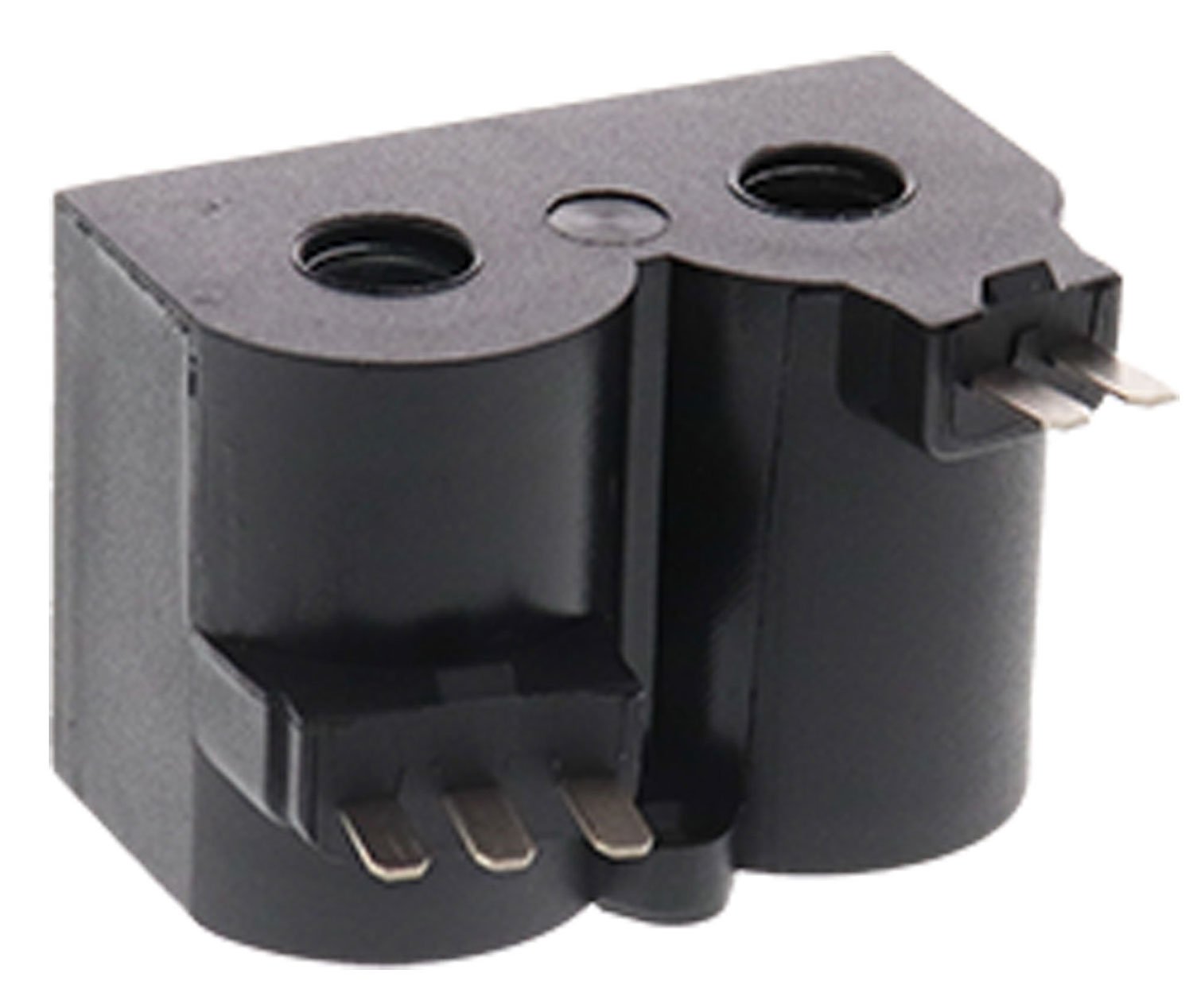 WGD94HEAC1 Whirlpool Dryer Gas Valve Solenoid Coils - PartsDiscount.com