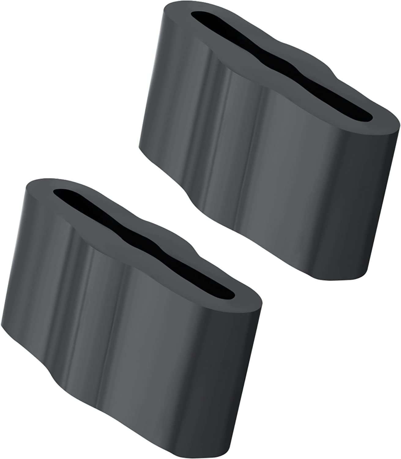 Kenmore 66517349301 Dishwasher Friction Pad Sleeve (2 Pack ...