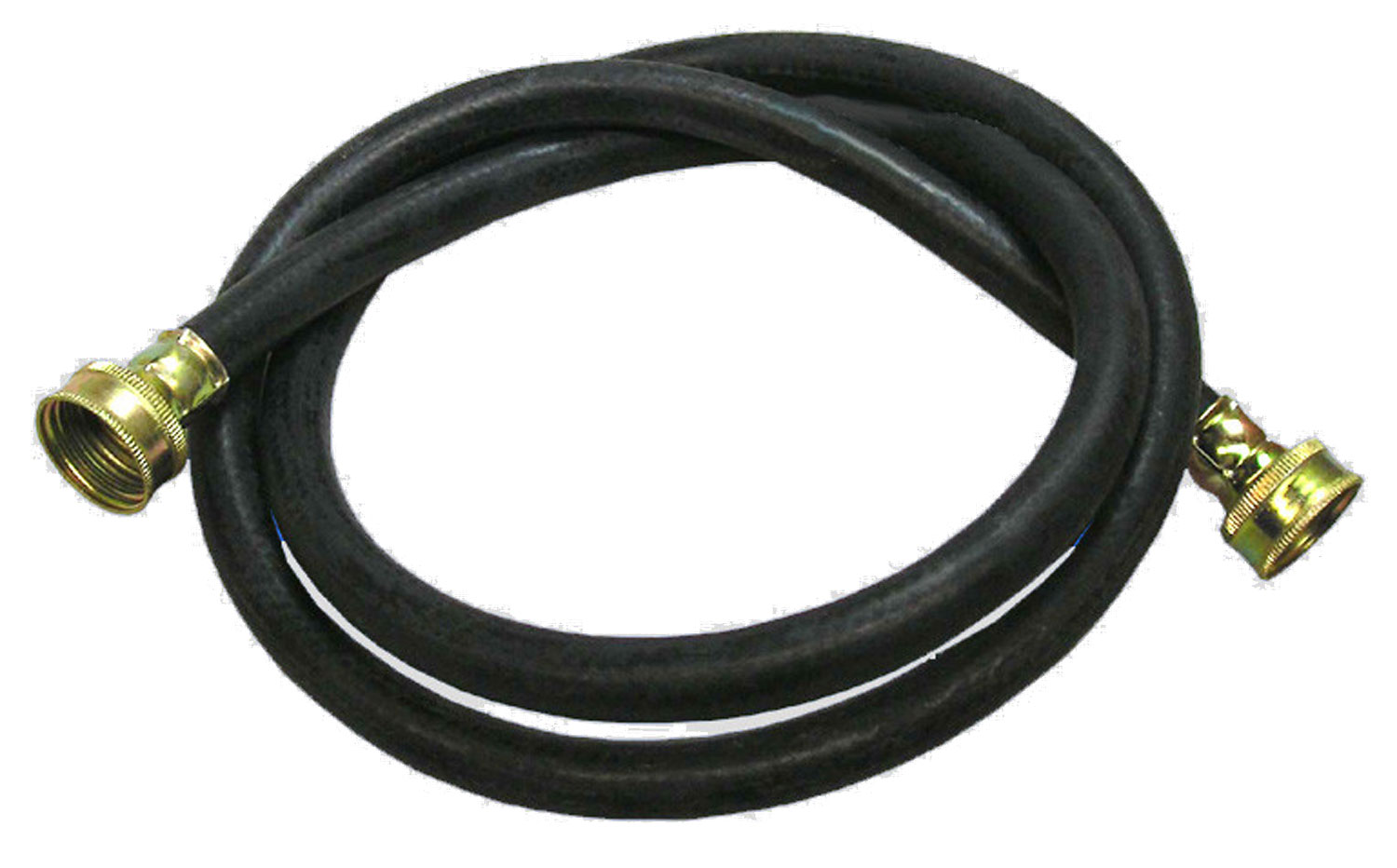 Whirlpool 7MWT96710WM0 Washer 5' Water Valve Fill Hose (Female Ends ...