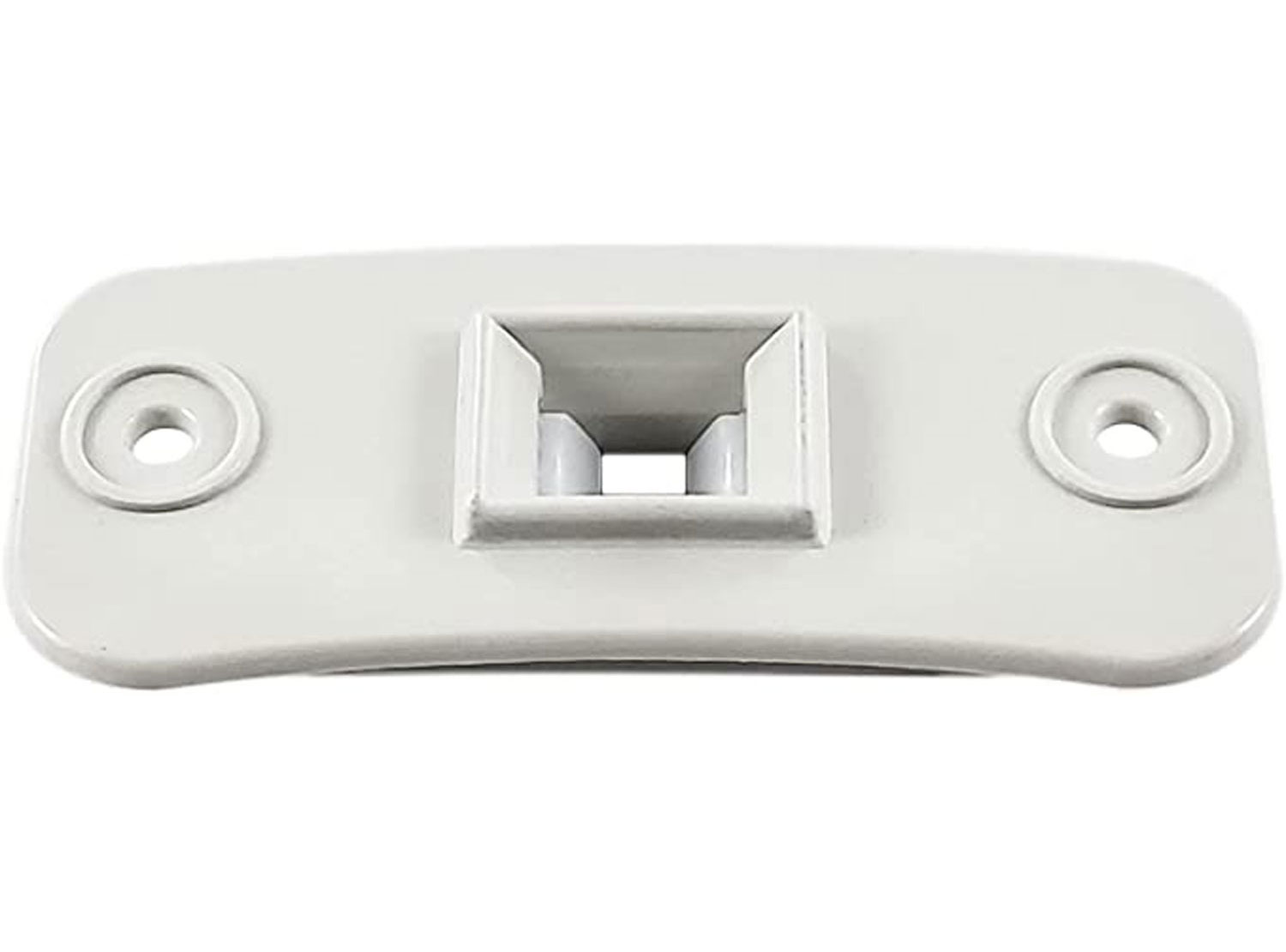 LG DLE2301W Dryer Door Latch Catch - PartsDiscount.com
