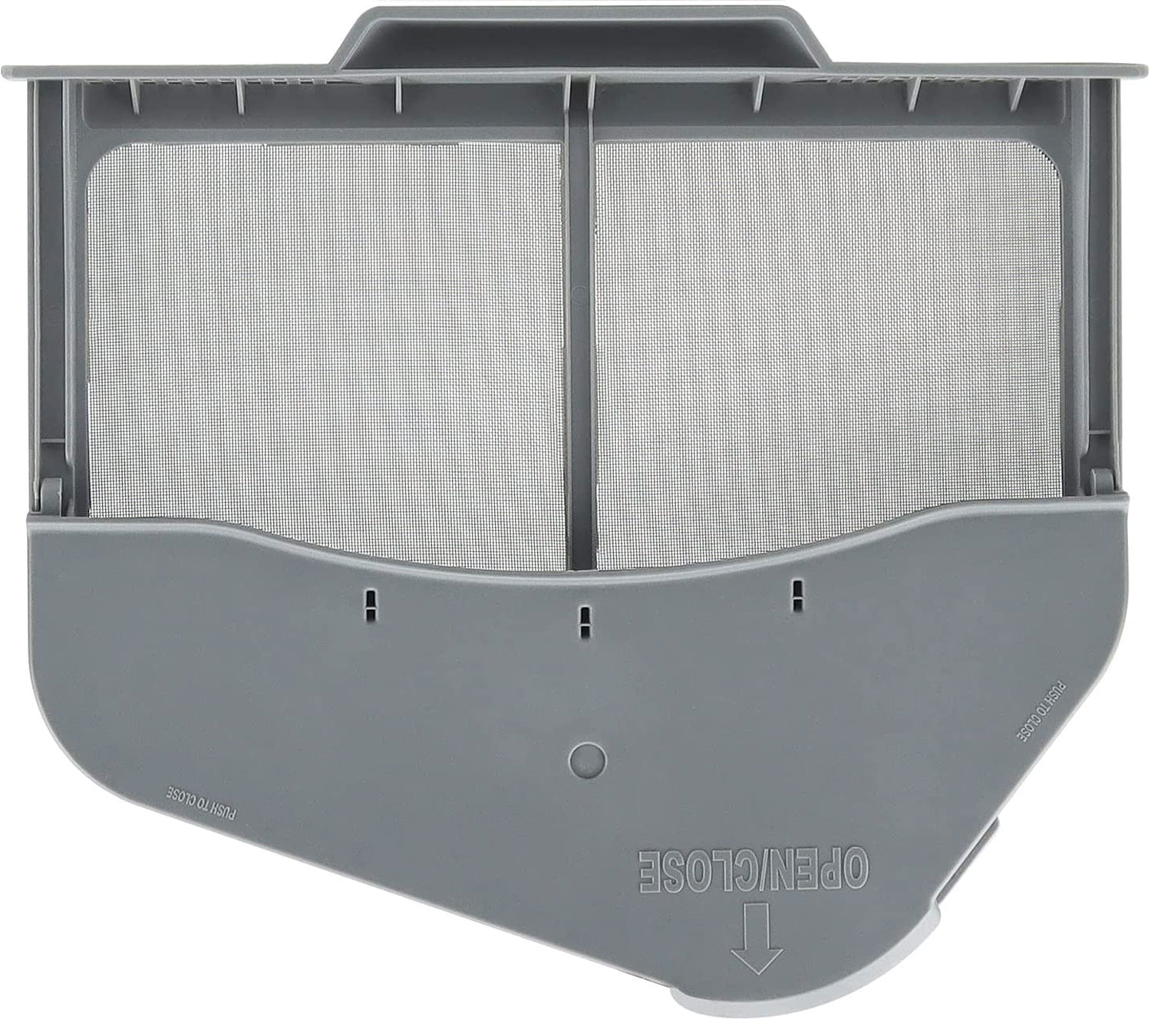 Samsung DVE50R5200W/A3 Dryer Lint Screen Filter - PartsDiscount.com