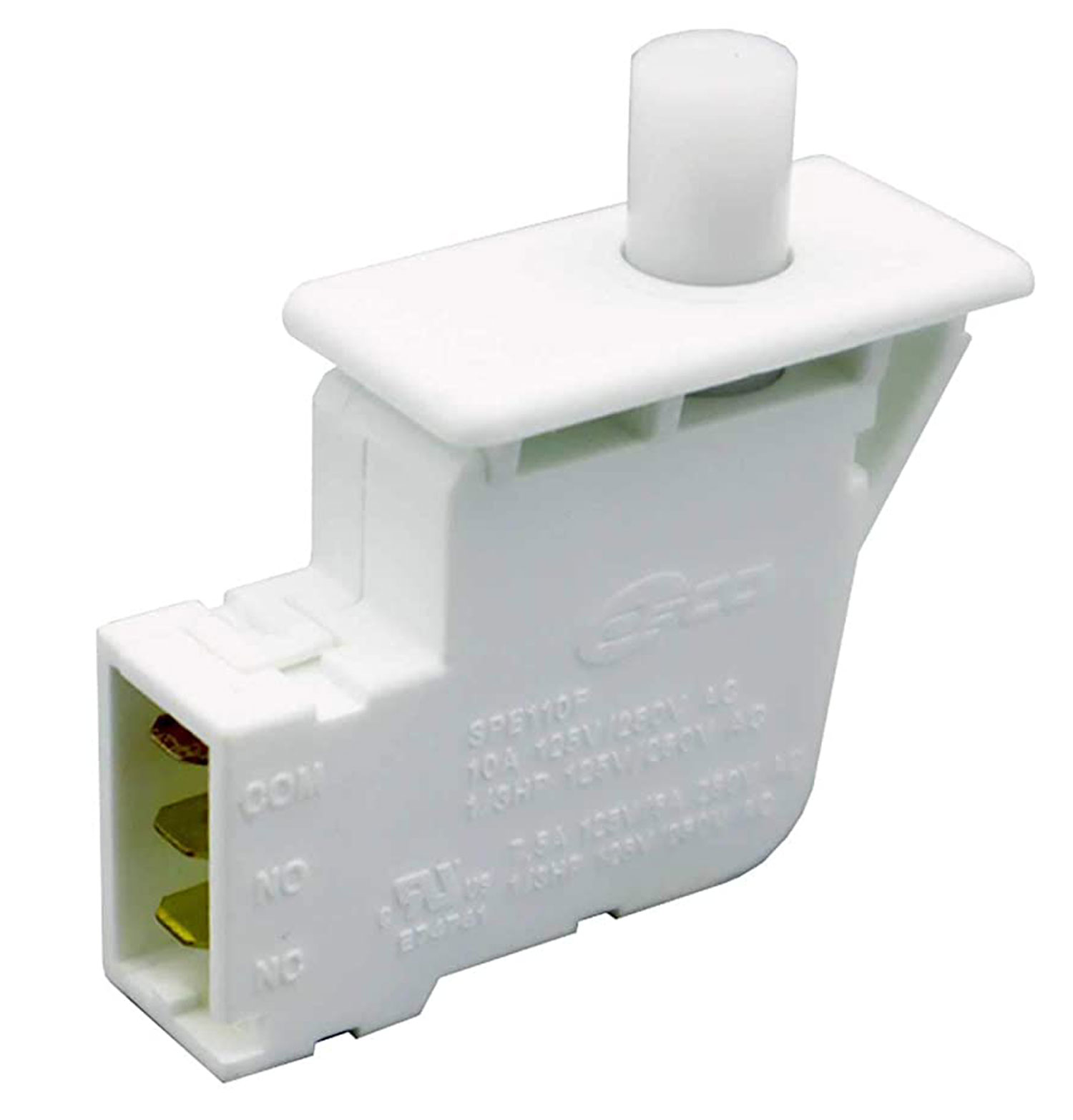 Samsung DV45K6500EV/AC Dryer Door Switch - PartsDiscount.com