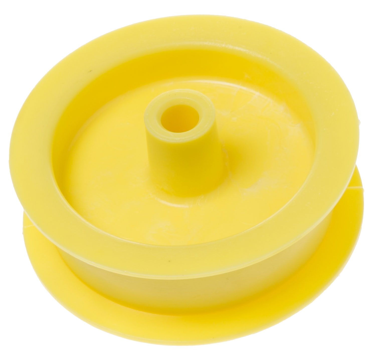 Hotpoint DLL2450RCL Dryer Idler Pulley - PartsDiscount.com
