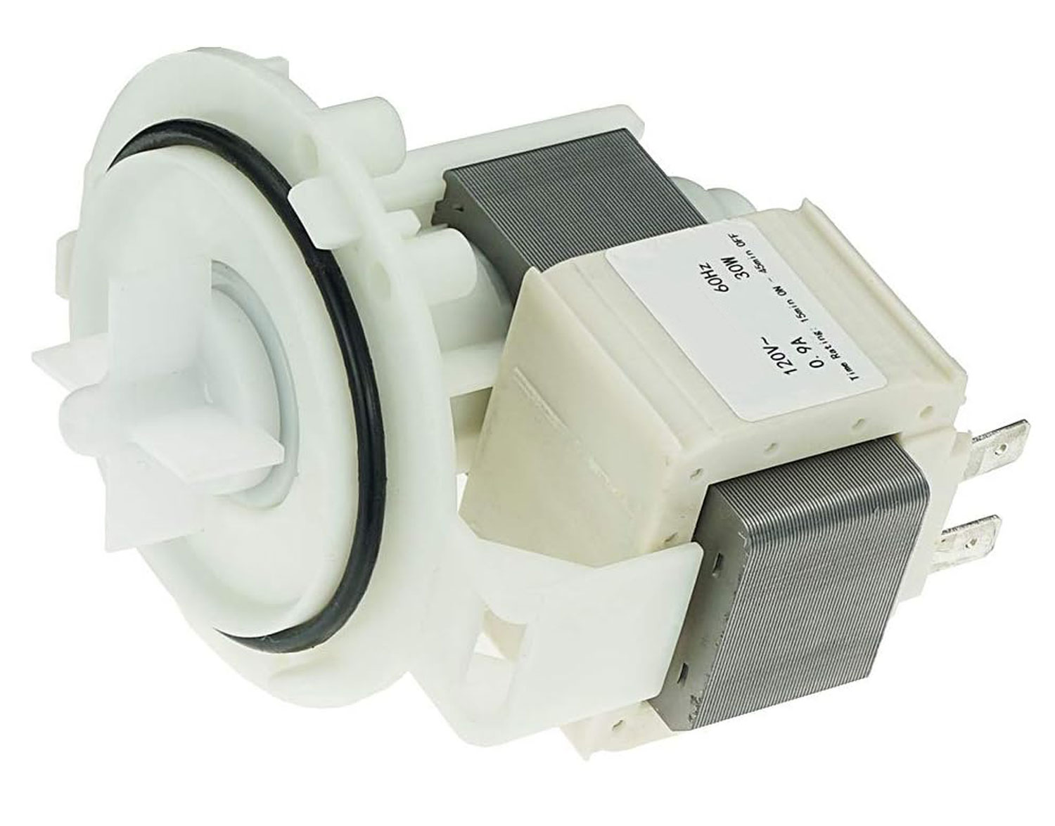 LG WM0742HWA(ABWEEUS) Washer Circulation Pump - PartsDiscount.com
