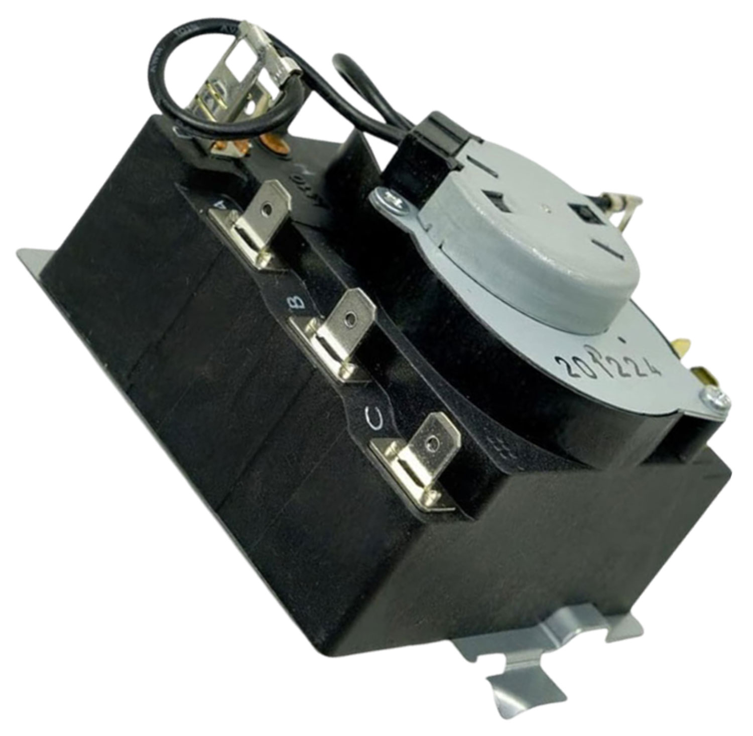 GE GTDP490GD3WS Dryer Timer - PartsDiscount.com