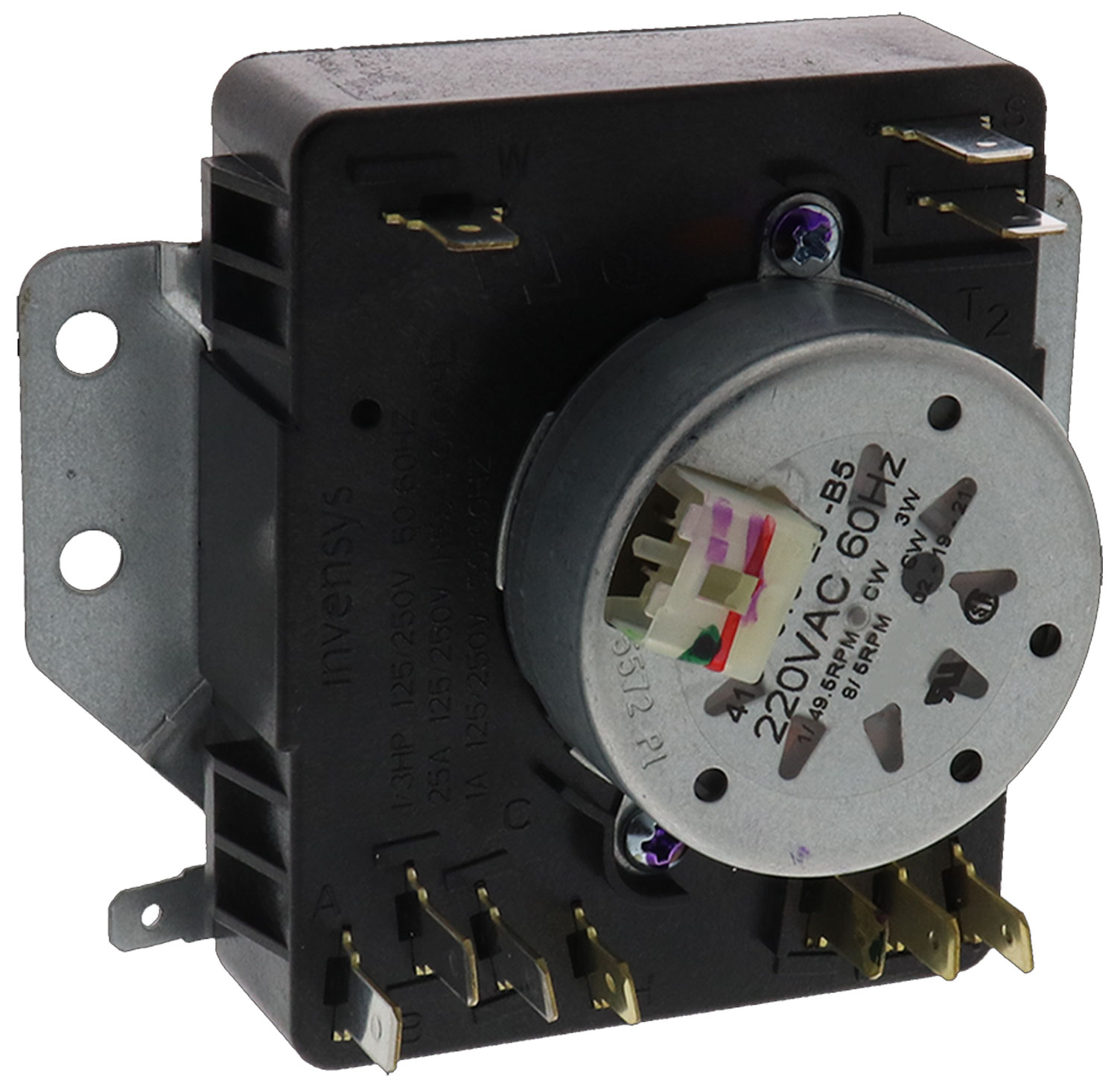 Whirlpool WED4815EW1 Dryer Timer - PartsDiscount.com