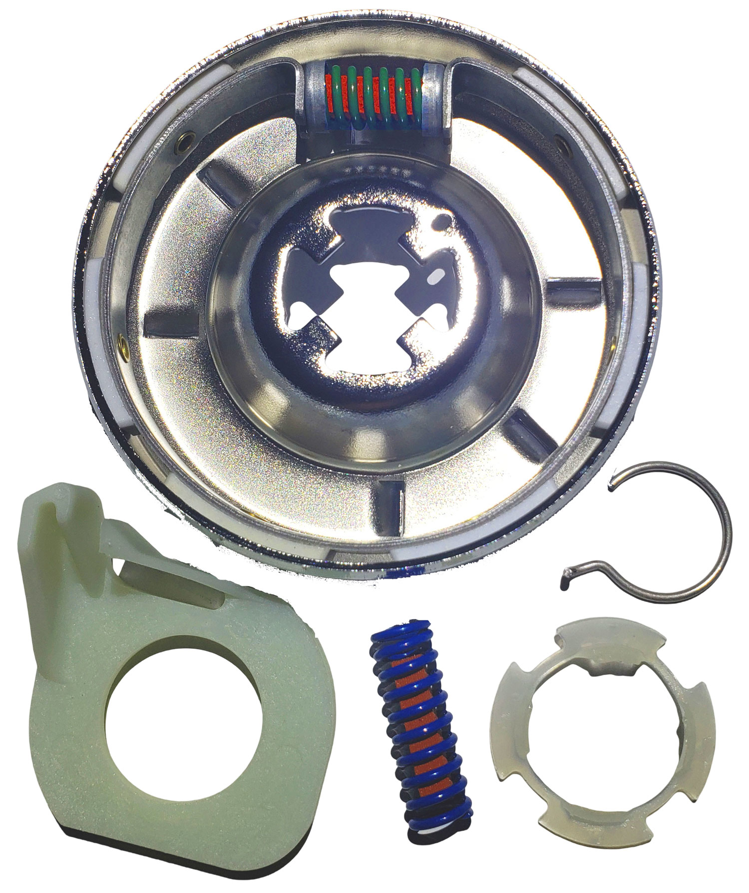 Kenmore 11081661600 Heavy Duty 6 Pad Washer Clutch - PartsDiscount.com