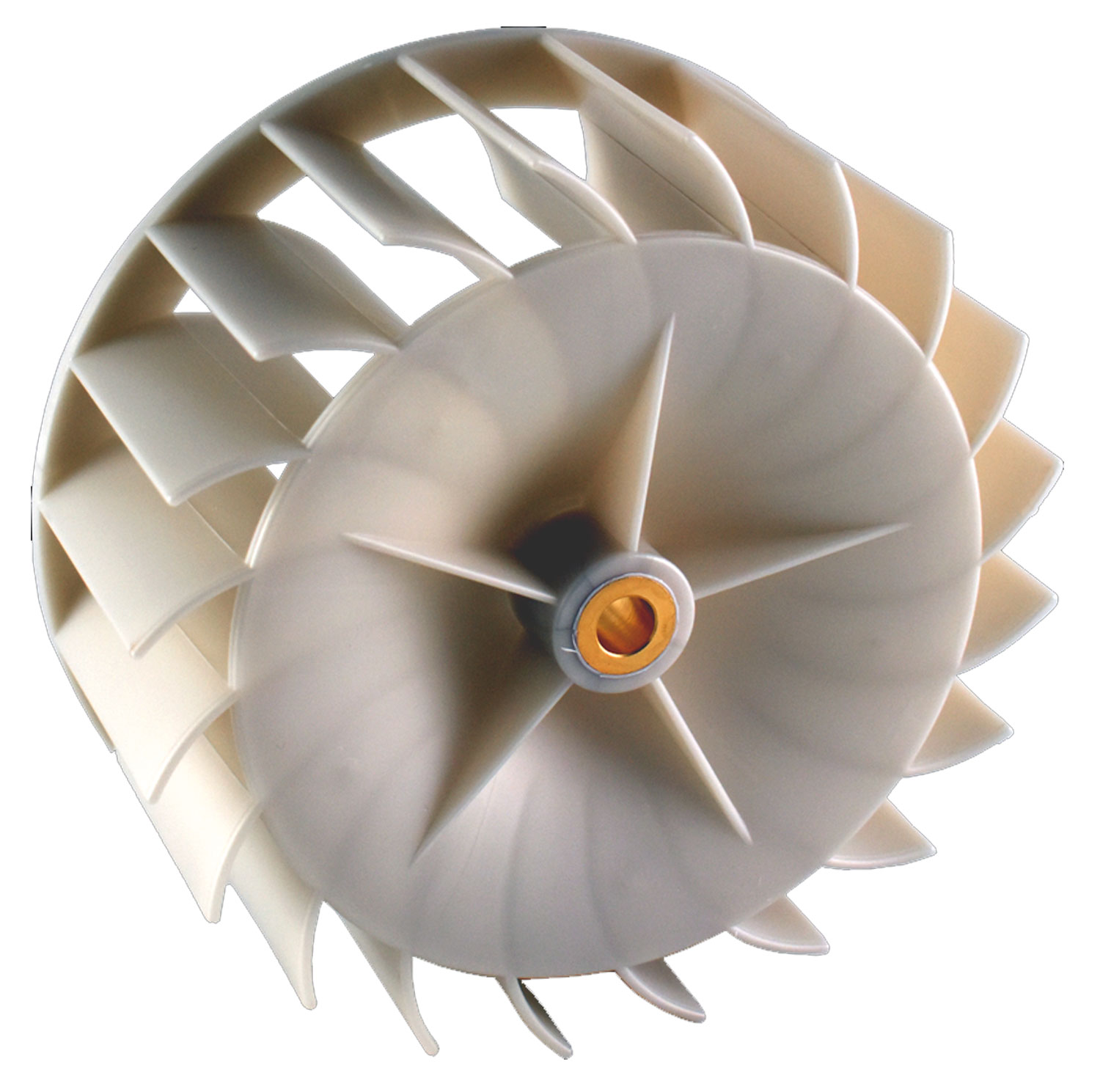LG DLE5001W Dryer Blower Fan Wheel - PartsDiscount.com