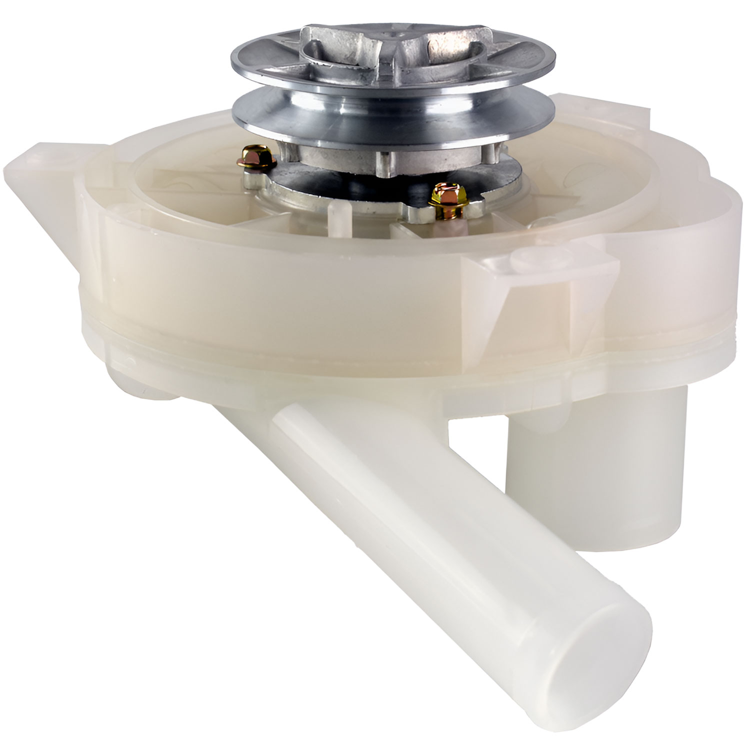 Admiral AAV8000AGW Washer Water Drain Pump (Updated Version ...