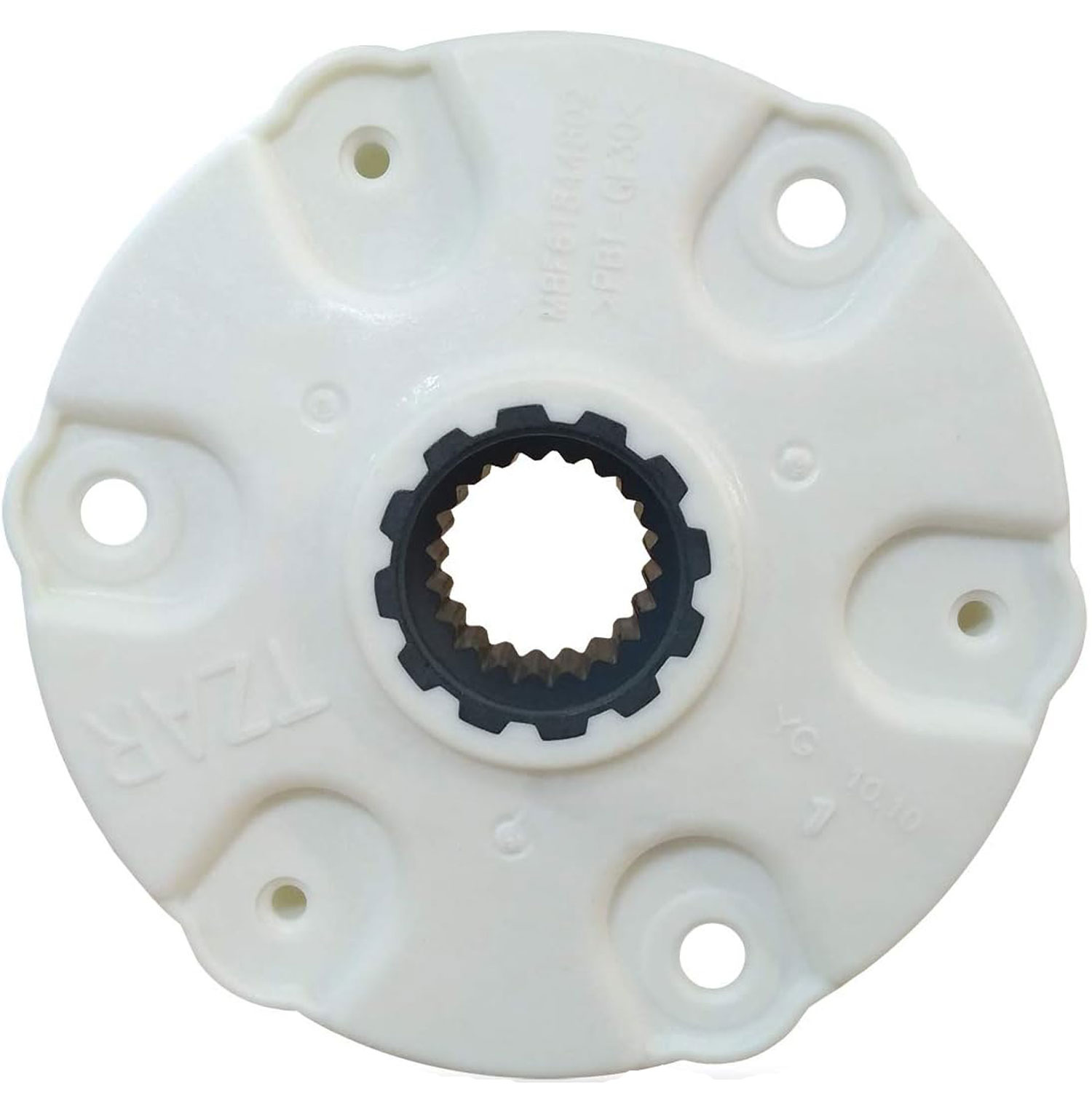 LG WM2277HW Washer Rotor Hub - PartsDiscount.com