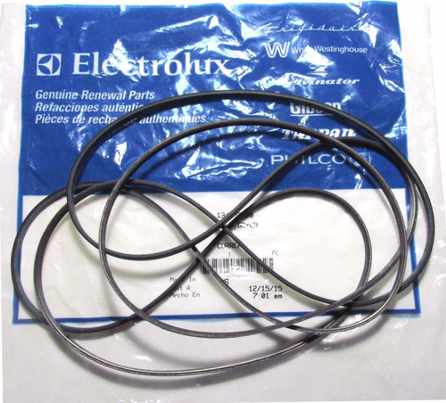 Genuine GLGR341AS1 Frigidaire Dryer Drum Belt - PartsDiscount.com