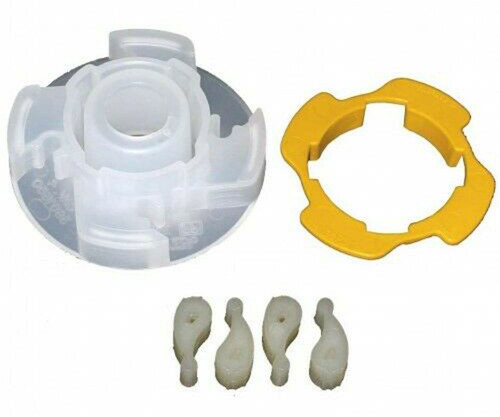 LSN2000LW1 Washer Agitator Cam Kit - PartsDiscount.com
