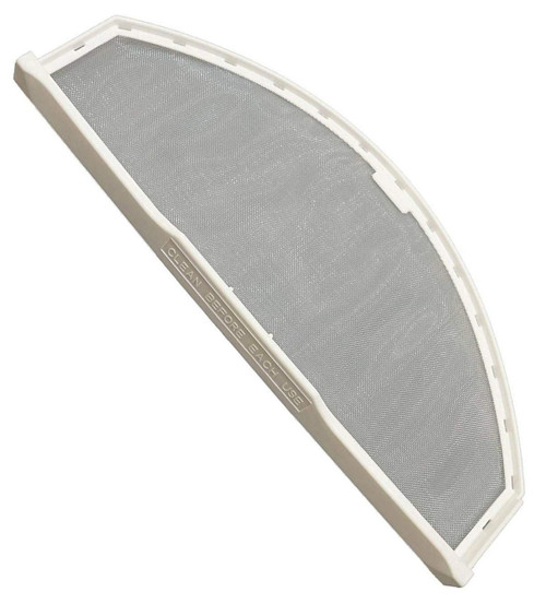 8216A Genuine OEM Dryer Lint Screen Filter - PartsDiscount.com