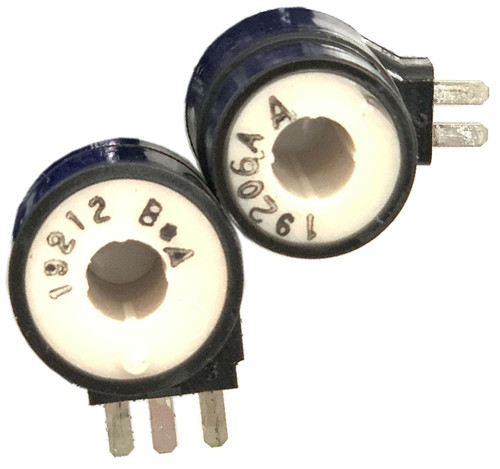 DG27A7WVFA Genuine OEM Gibson Dryer Gas Coils - PartsDiscount.com LLC