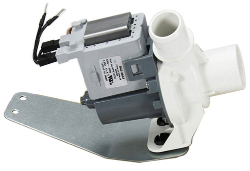 WJSR2080T5WB GE Washer Pump - PartsDiscount.com