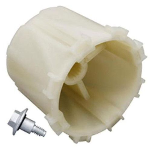 VLLR1020T0WO GE Washer Agitator Coupler & Bolt - PartsDiscount.com LLC