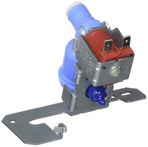 TBX25PCXCLBB Genuine GE Refrigerator Ice Maker Water Valve ...