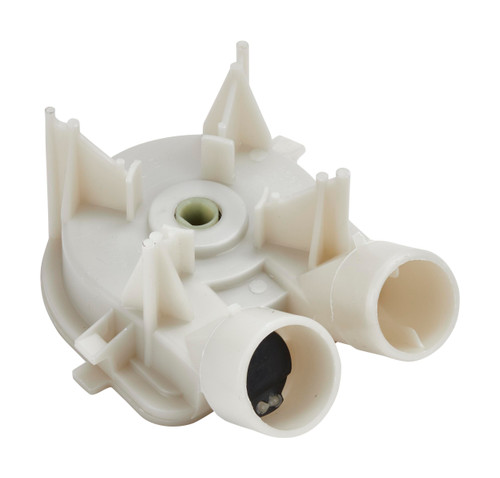 WET3300XQ0 Whirlpool Genuine Original Washer Drain Pump - PartsDiscount.com