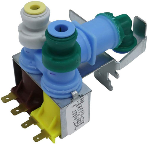 Jenn-Air JFC2089HES Refrigerator Water Inlet Valve - PartsDiscount.com