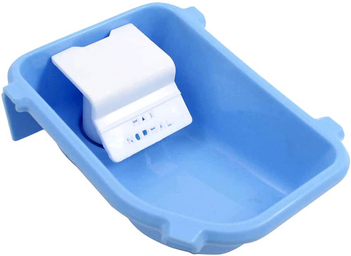 LG WM3360HVCA-ASSEEUS Washer Detergent Box Container - PartsDiscount.com