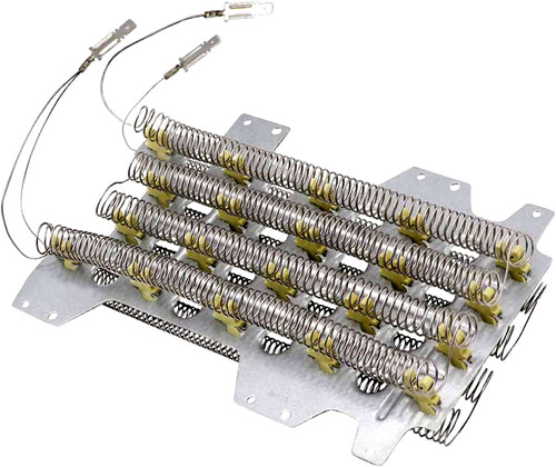 Samsung DV455EVGSGR/AA-02 Dryer Heating Element - PartsDiscount.com