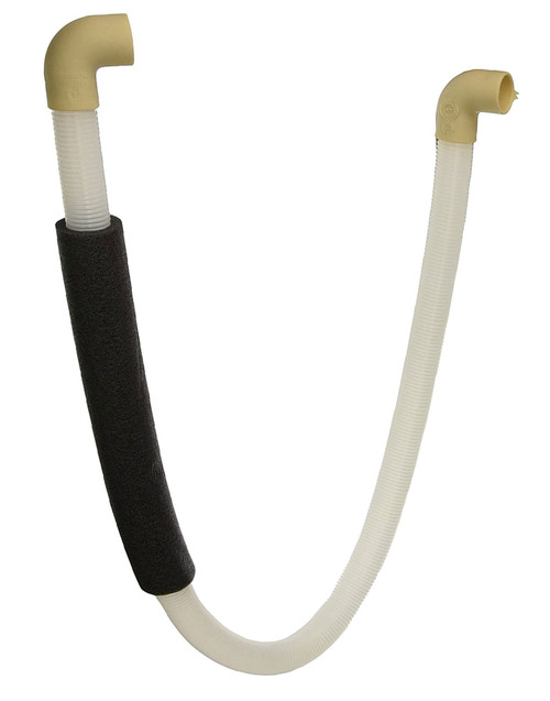Maytag MHWE300VF00 Genuine Washer Drain Hose - PartsDiscount.com