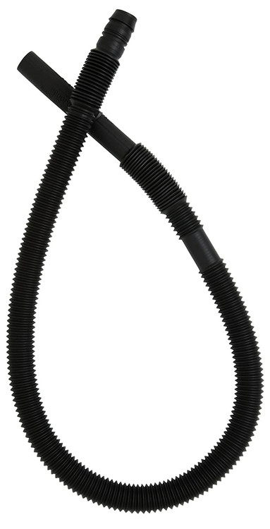 Hotpoint VLLR1020T0WO Washer Water Drain Hose - PartsDiscount.com